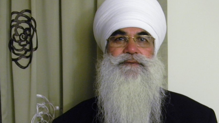 AP Exclusive: Sikh priest critically injured last year in Wis. attack ... AP Exclusive: Sikh priest critically injured last year in Wis. attack ...