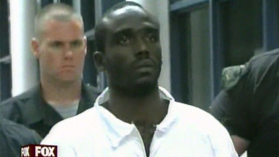 Suspect In Florida Police Shooting Deaths Surrenders Fox News