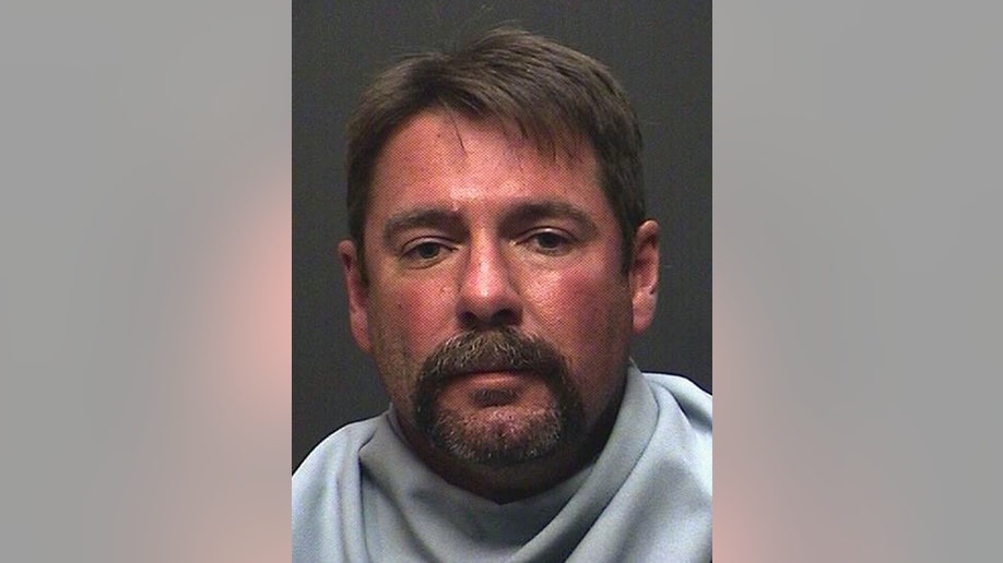 Trial Starts For Arizona Fire Captain Accused Of 3 Killings Fox News