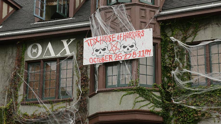 Fraternity parties back at UC Berkeley with new guidelines | Fox News Fraternity parties back at UC Berkeley with new guidelines | Fox News