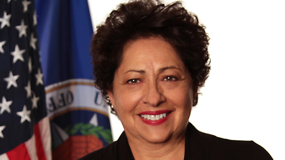 Wanted: More Hispanics in the federal government workforce, diversity ...