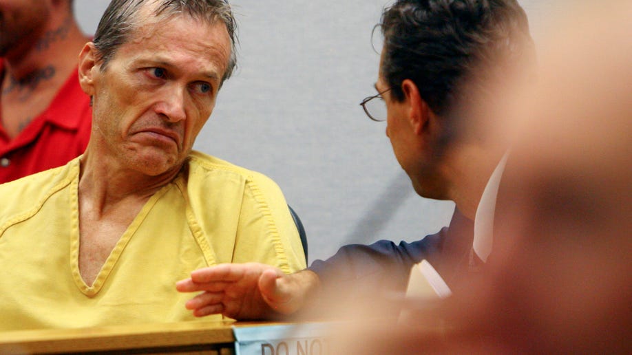 Open Arguments Set In Trial Of Utah Doctor Charged With Wifes 2007 Murder