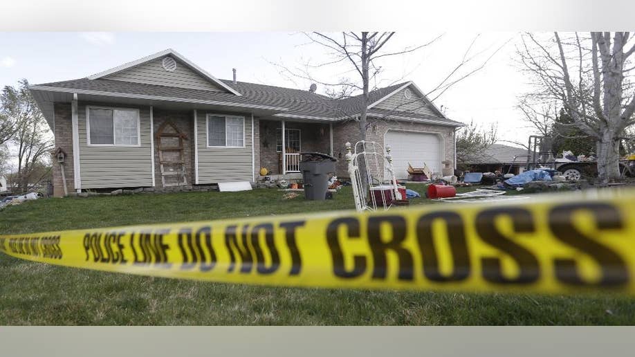 Utah Woman Gets Maximum Sentence In Deaths Of 6 Newborns Whose Bodies