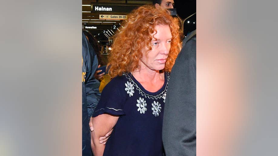 The Latest Affluenza Teens Mom Expected In Los Angeles Court For