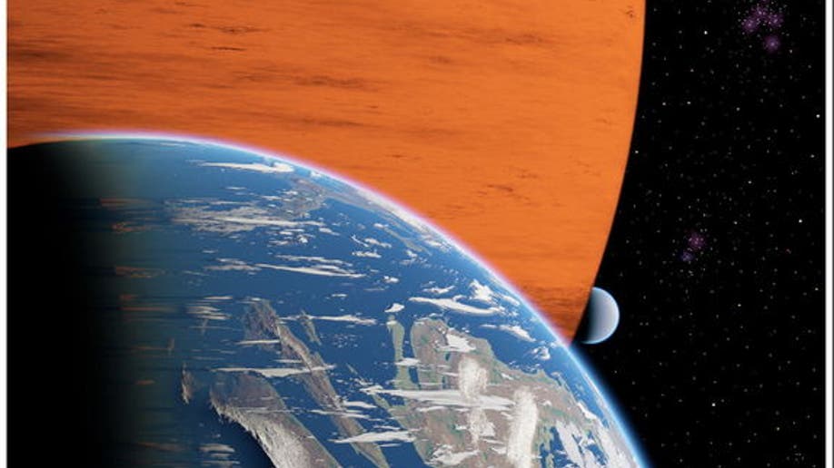 Alien Life May Exist on Exoplanet Moons | Fox News Alien Life May Exist on Exoplanet Moons | Fox News