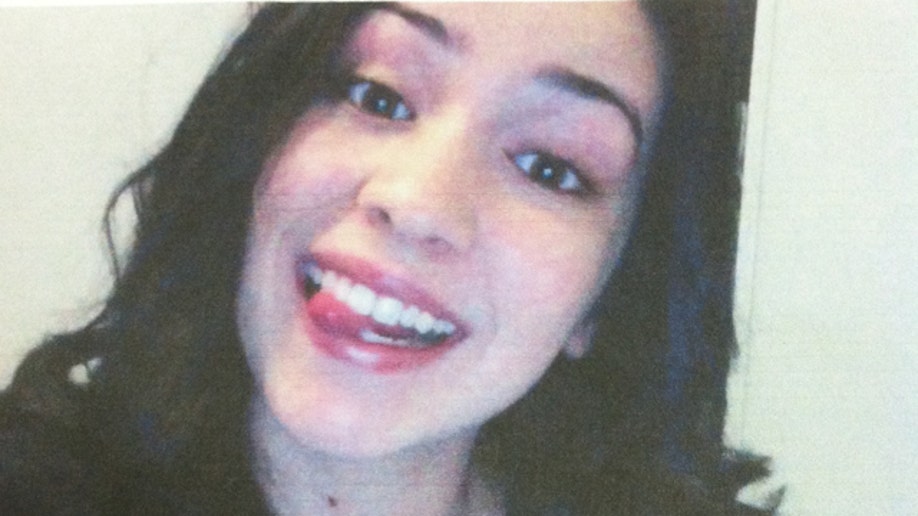 Police Interview Sex Offenders In Hunt For Missing California Girl