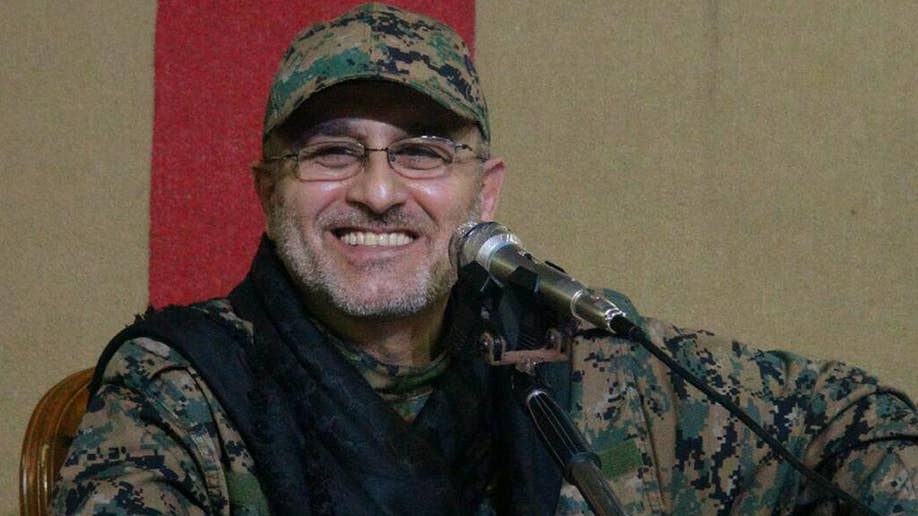 Top Lebanese Hezbollah military commander killed in Syria | Fox News Top Lebanese Hezbollah military commander killed in Syria | Fox News