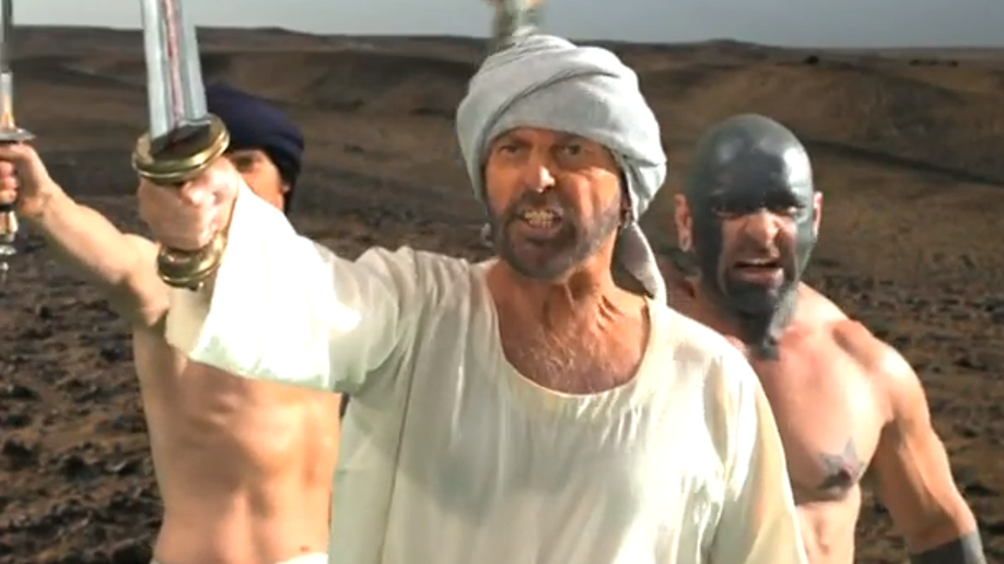 Judge denies actress' request to remove anti-Muslim film clip from ... Judge denies actress' request to remove anti-Muslim film clip from ...