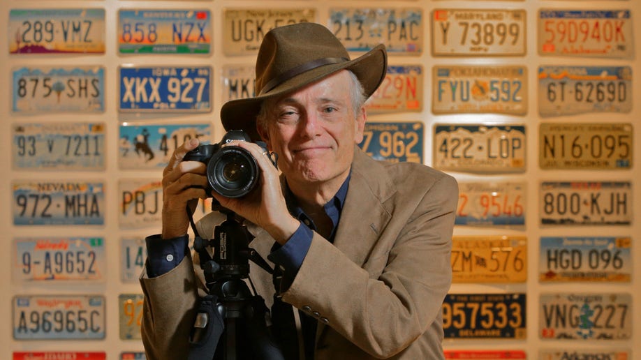 Photo historian: What I see when I look at America | Fox News