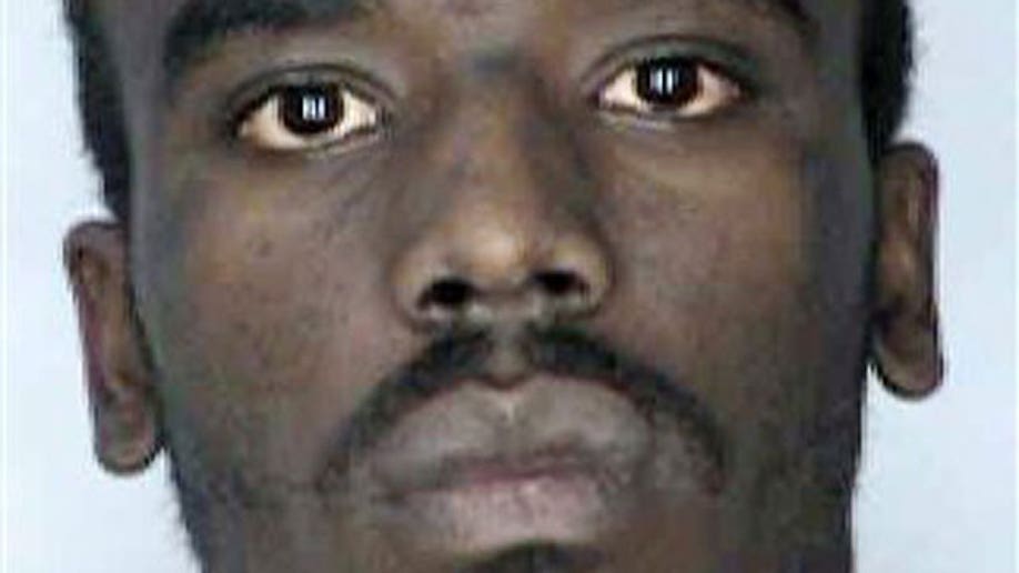 Suspect In Florida Police Shooting Deaths Surrenders Fox News