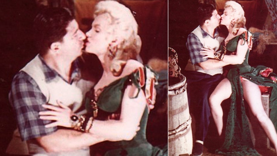 Marilyn Monroe Had Plastic Surgery So What Fox News