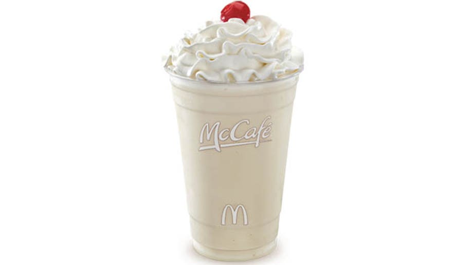 Mcdonald S Banana Milkshake Nutrition Information | Besto Blog Mcdonald S Banana Milkshake Nutrition Information | Besto Blog