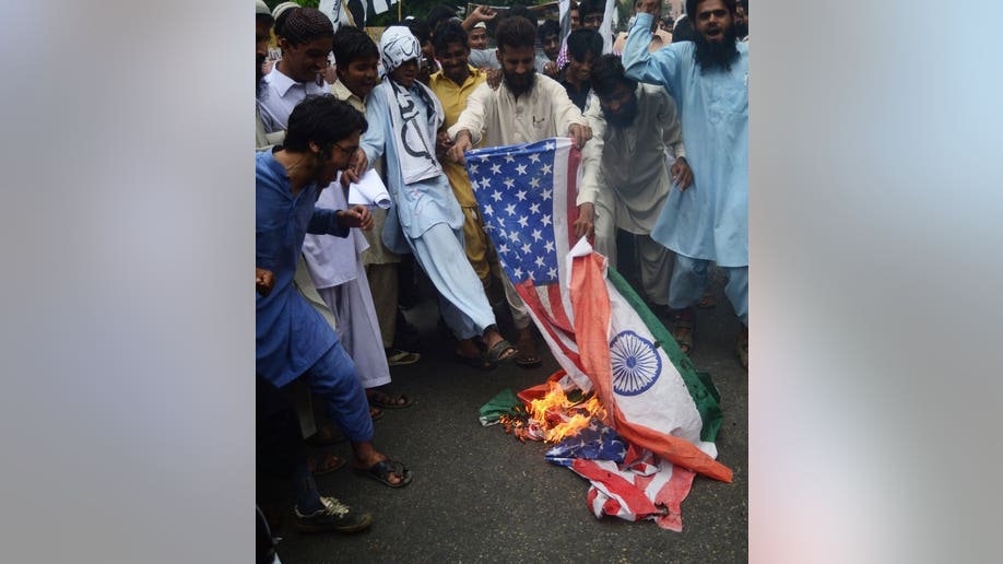 Biden on visit to fire up US-India ties | Fox News