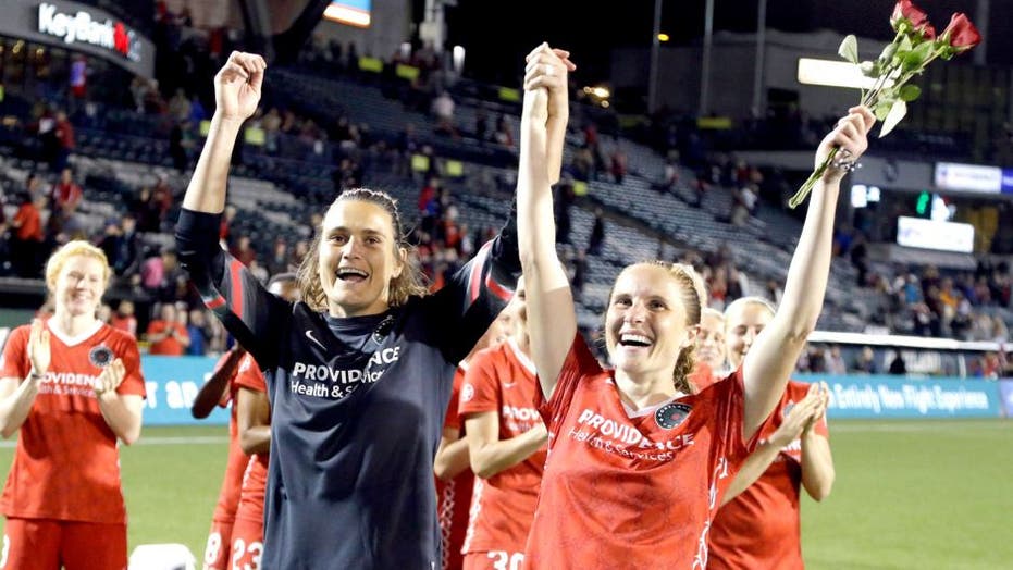 National Women's Soccer League announces tournament to start 2020 ...