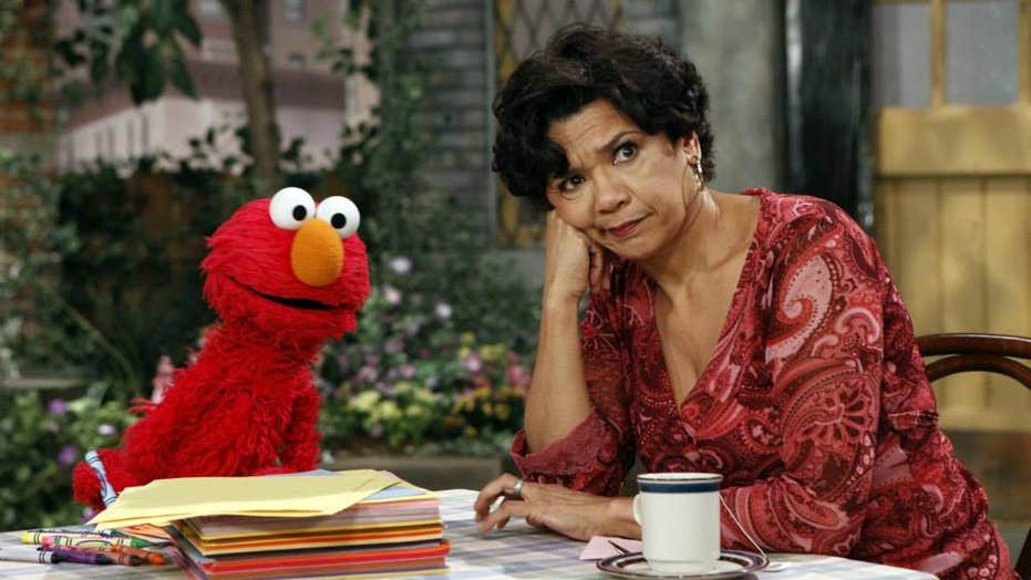 Cable giant HBO snaps up iconic PBS kids' show 'Sesame Street' for 5 ...