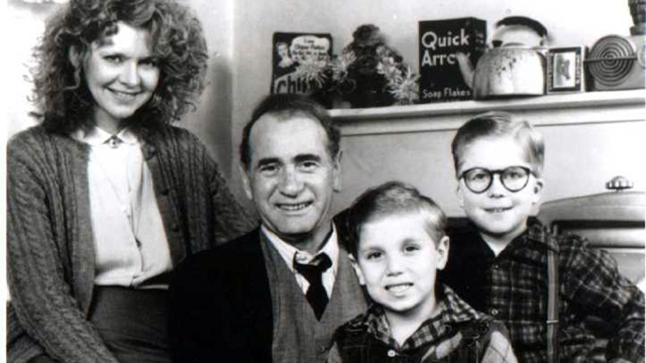 A Christmas Story Star Peter Billingsley Engaged To Woman Named Buffy a-christmas-story-star-peter-billingsley-engaged-to-woman-named-buffy