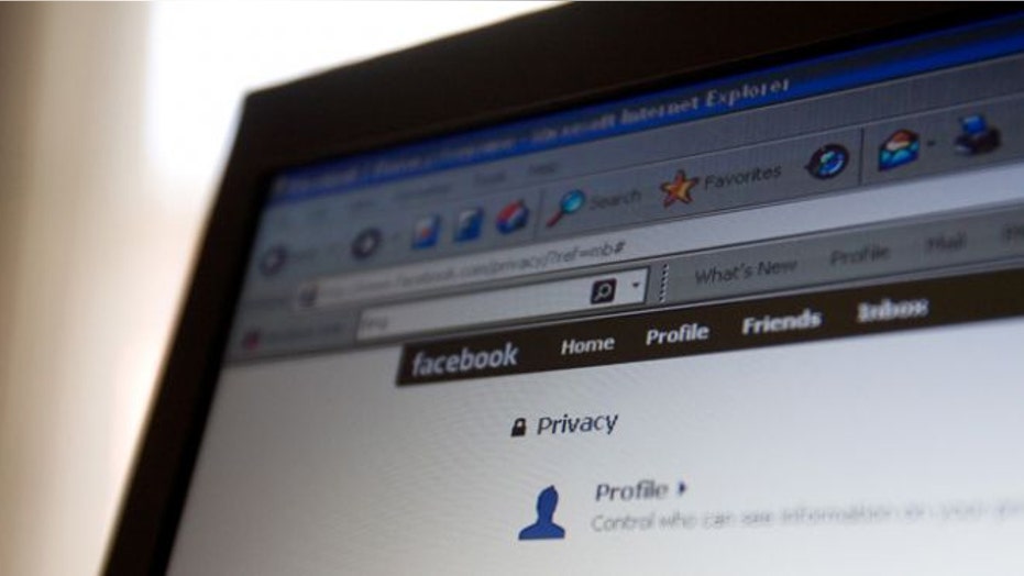 Facebook Profil Mal A New Social Network? Welcome To The Diaspora