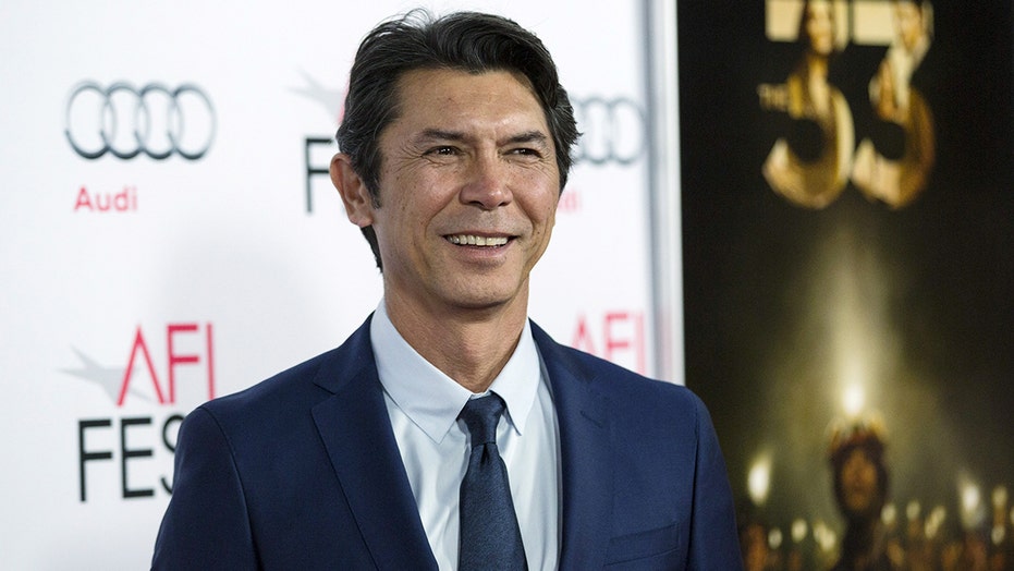 'Prodigal Son' star Lou Diamond Phillips reveals the one specific item ...