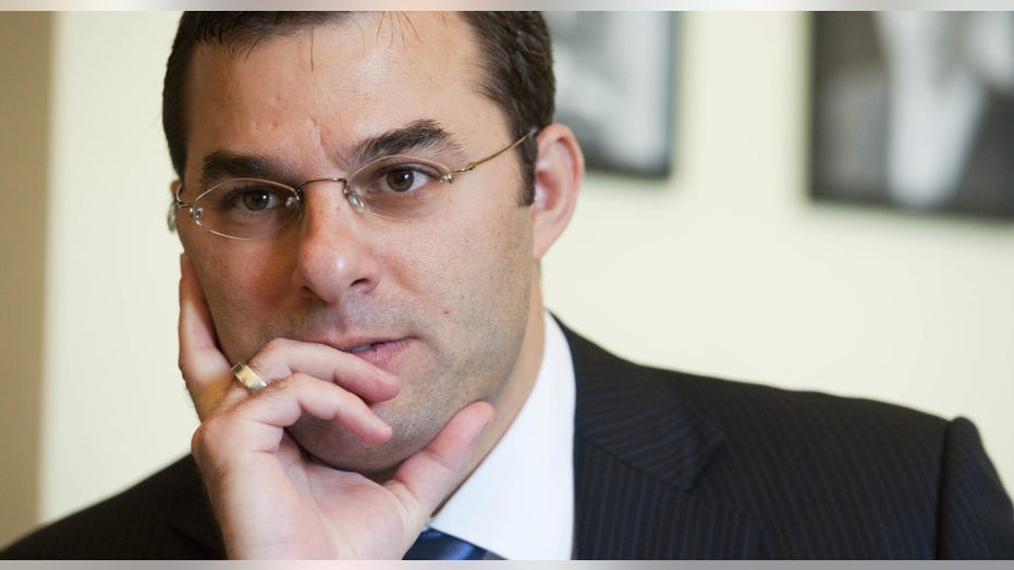 Justin Amash forms exploratory committee for potential White House run ... Justin Amash forms exploratory committee for potential White House run ...