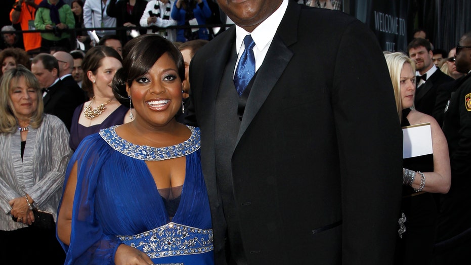 Sherri Shepherd Ex Husband