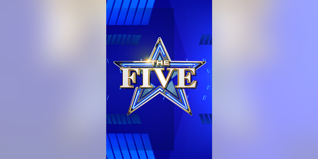 Watch The Five Online | Fox News Video