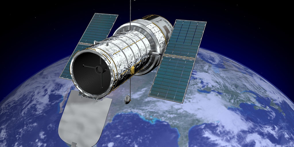 About hubble space telescope store