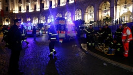 Israeli marks 70th anniversary of 1st diplomatic outpost | Fox News