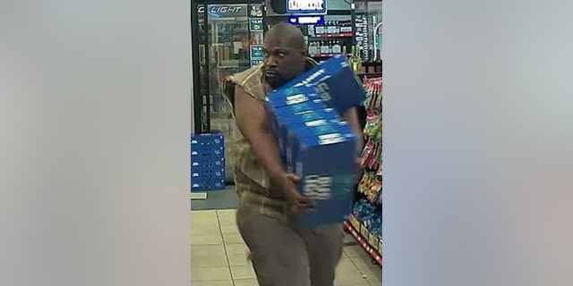 Suspect made off with 5 cases of Bud Light in 'textbook' beer theft ...