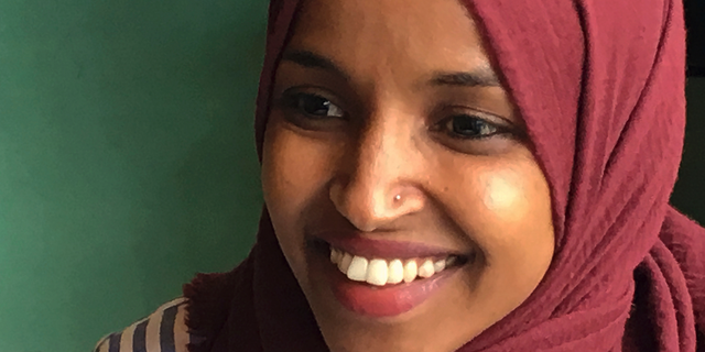 Minnesota House hopeful calls marriage, fraud claims 'lies' | Fox News