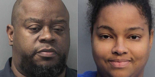 Florida Correctional Officer Wife Smuggled Mcdonalds Cell Phone