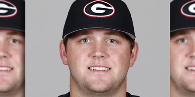 University Of Georgia Baseball Player Accused Of Yelling Racial Slurs At Quarterback Dismissed