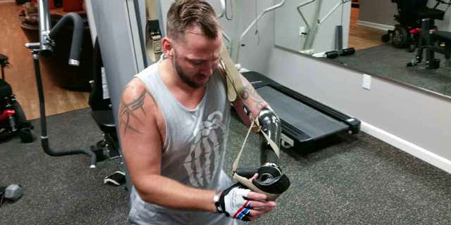 Fundraiser: Adam Keys Climbs Mt Kilimanjaro | Fox News