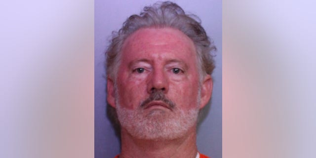 Florida man arrested for threats to kill Democrats, 'weak' Republicans, over Kavanaugh ...