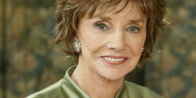 Peggy McCay, ‘Days of Our Lives’ star, dead at 90 | Fox News