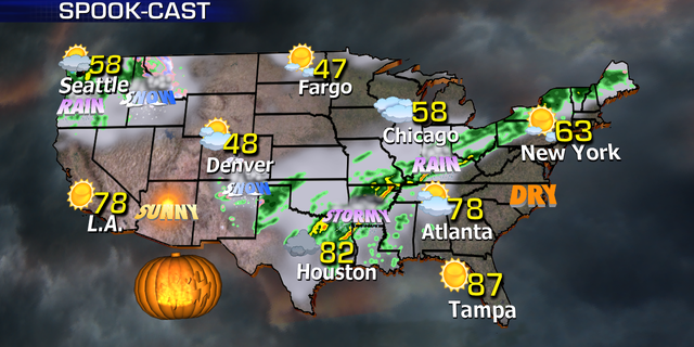 Heavy snow expected in the Rockies, severe storms starting in Texas up ... Heavy snow expected in the Rockies, severe storms starting in Texas up ...