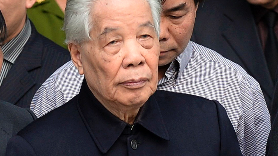 Vietnam's former Communist Party Chief Do Muoi dies at 101 | Fox News