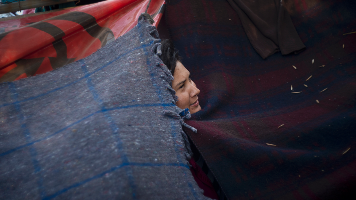 Mexico Detains 213 Central American Migrants In 4th Caravan Fox News