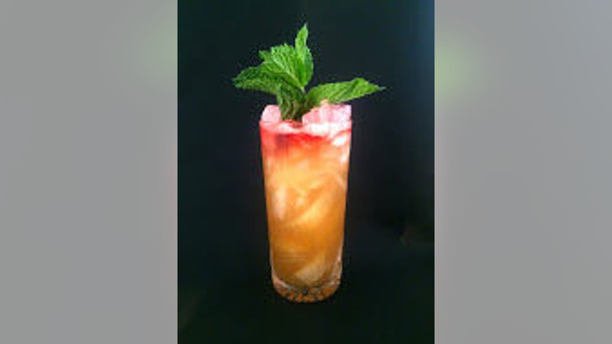 The Swinton Swizzle | Fox News