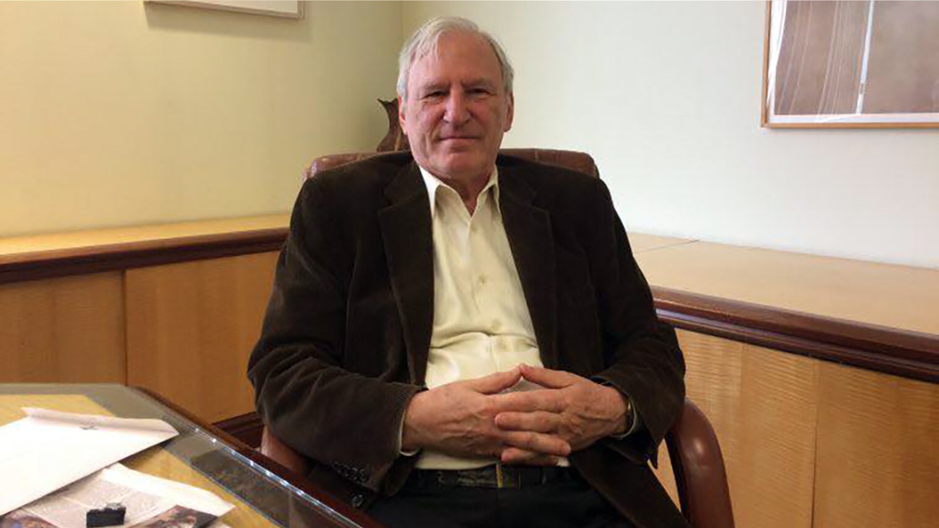 GOP ditches Ocasio-Cortez’s opponent after domestic violence claims ...