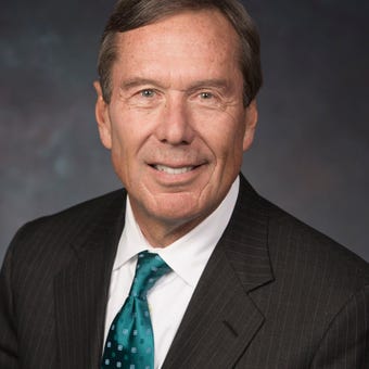 Bill Stoller | Fox News