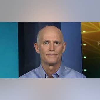 Florida Senator-elect Rick Scott: The votes are in -- now it’s time to ...