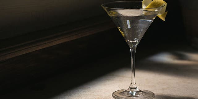 007 Vesper Cocktail Fox News