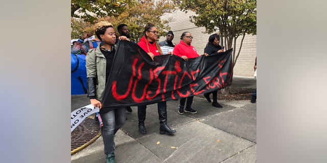 Alabama police say black man's gun 'heightened' threat | Fox News