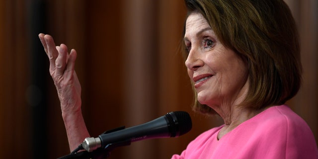 Inside Nancy Pelosis Battle For House Speaker What To Know About The