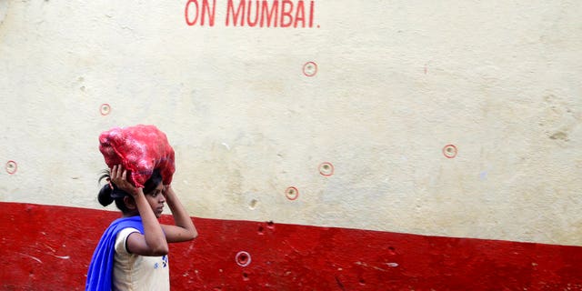 Ten years after Mumbai terror attacks, US offers $5M reward for info ... Ten years after Mumbai terror attacks, US offers $5M reward for info ...