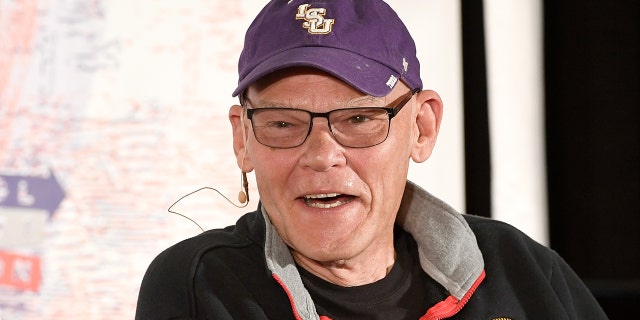 James Carville attacks media 'both-sidesism:' Democrats are ‘silly’ but ... James Carville attacks media 'both-sidesism:' Democrats are ‘silly’ but ...