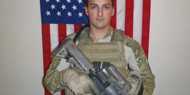 Washington Governor Praises Soldier Killed In Afghanistan Fox News