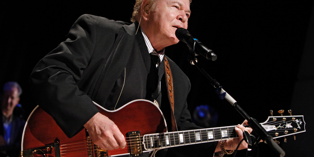 Memorial service announced for 'Hee Haw' host Roy Clark | Fox News