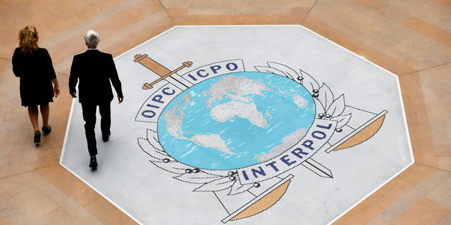 French police end investigation into Interpol disappearance | Fox News