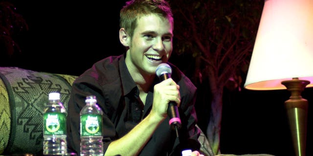 ‘The Real World: New Orleans’ alum Danny Roberts reveals he’s living ...